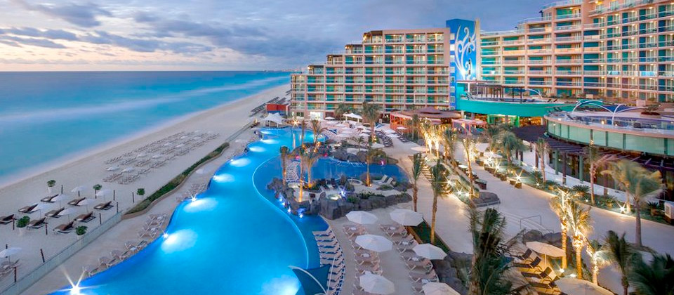 Spring Break Playa del Carmen - Playa del Carmen - Spring Break Playa ...
